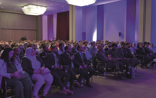 Odoo Roadshow 2023 - Islamabad | Odoo